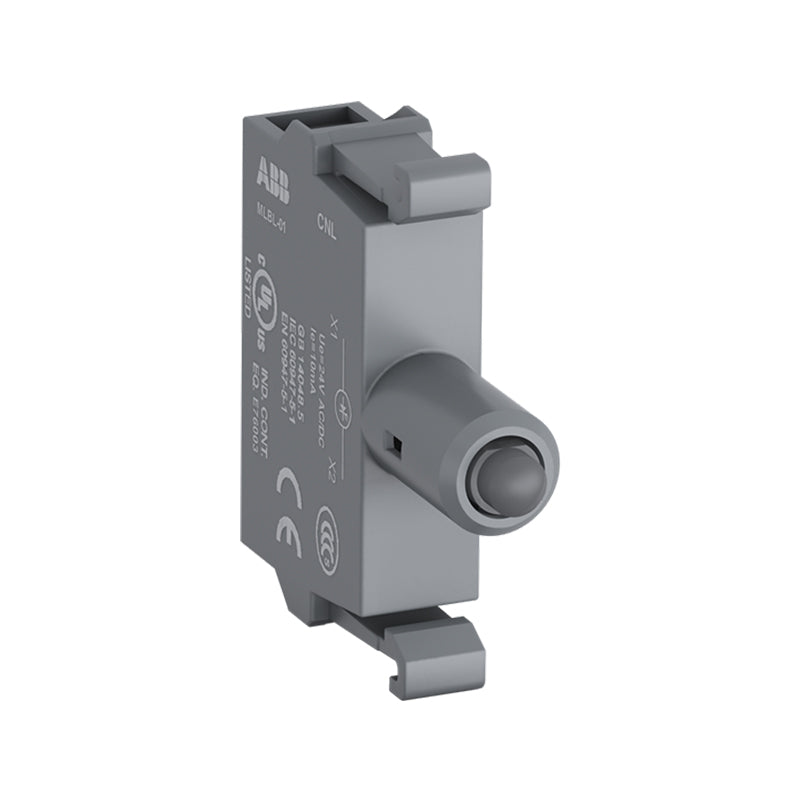 ABB M Series LED Lamp Holder - Reliable Lighting Solution – DDY GROUP ...