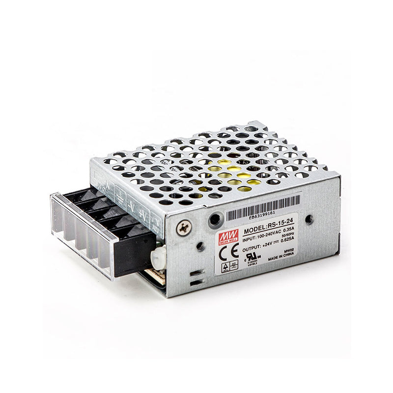 Reliable Mean Well Switching Power Supply for Stable Power – DDY GROUP ...